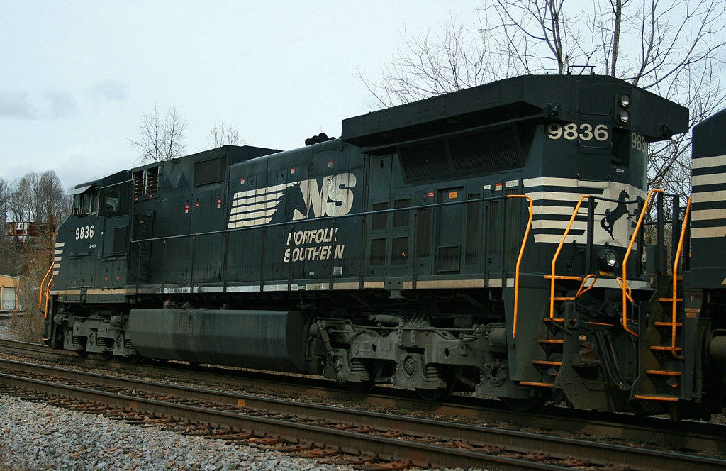 NS 9836